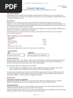 PASTOREX STAPH-PLUS Test for S. aureus | PDF | Staphylococcus ...