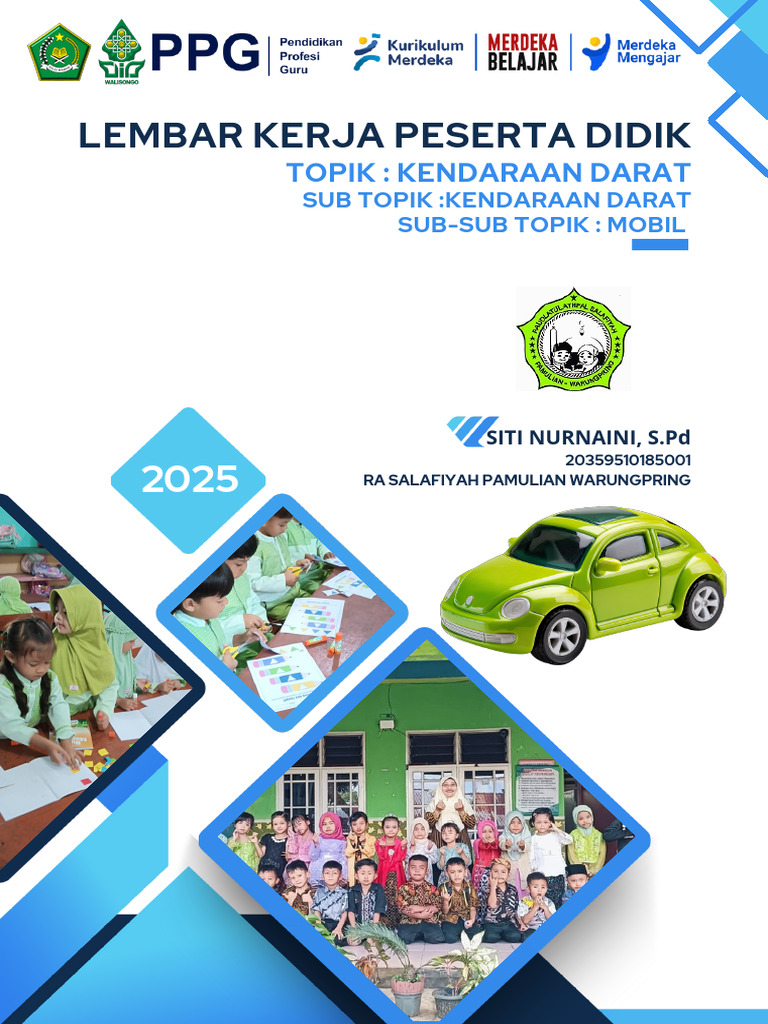 Cover LKPD Eni | PDF