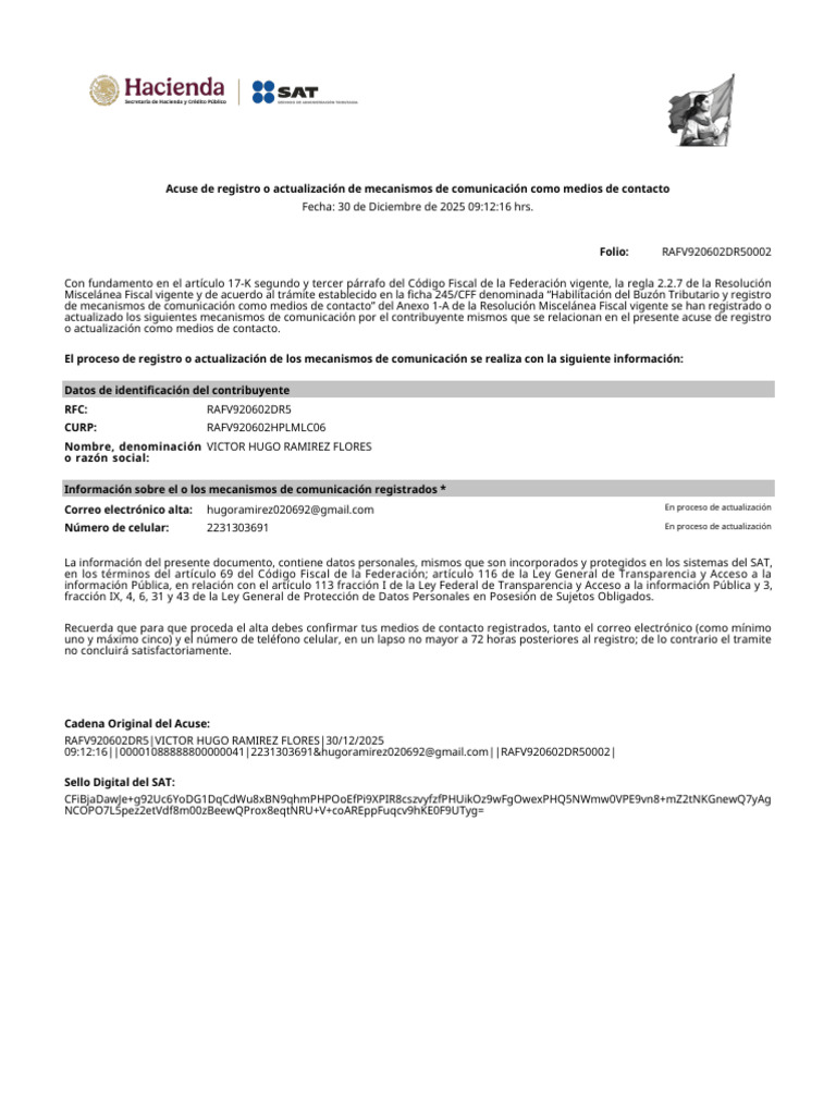 A Cuse Modifi Came Dio | PDF