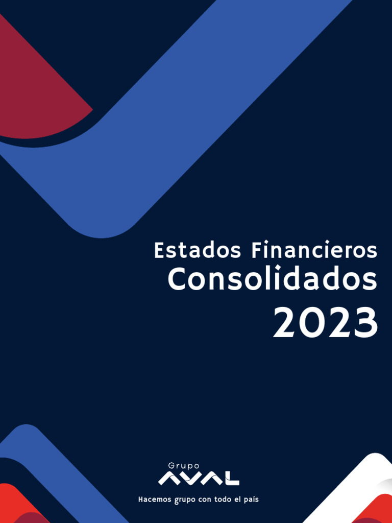 es-eeff-consolidados | PDF | Auditoría | Estado financiero
