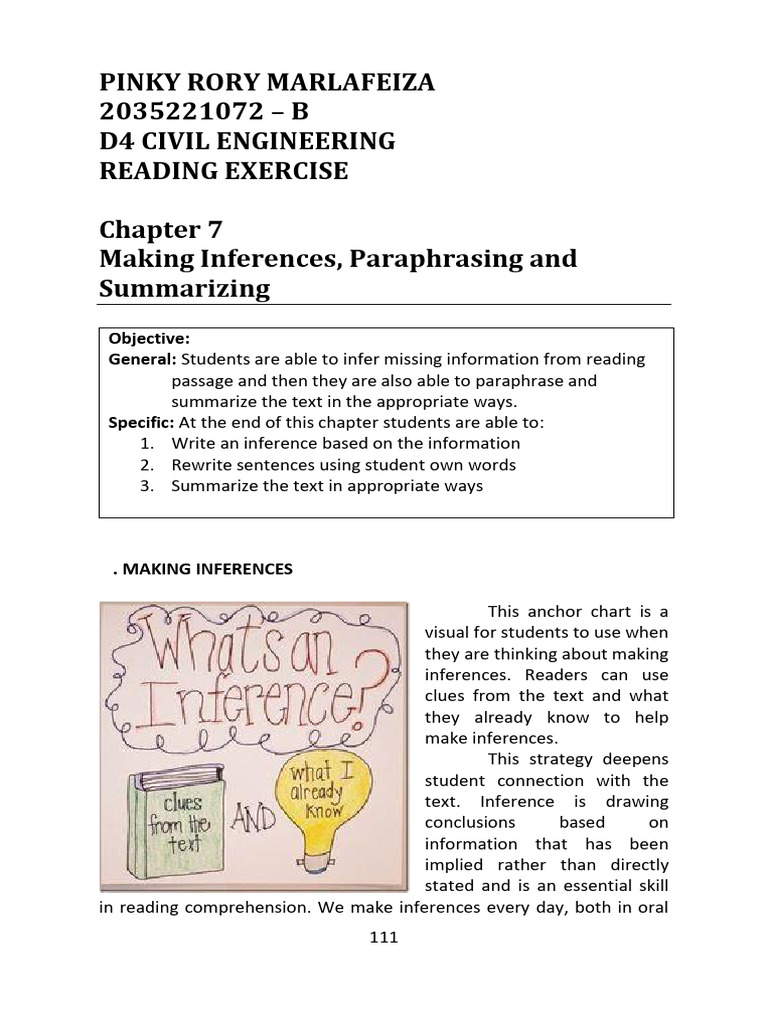 READING ASSIGNMENT | PDF | Wetland | Dolphin