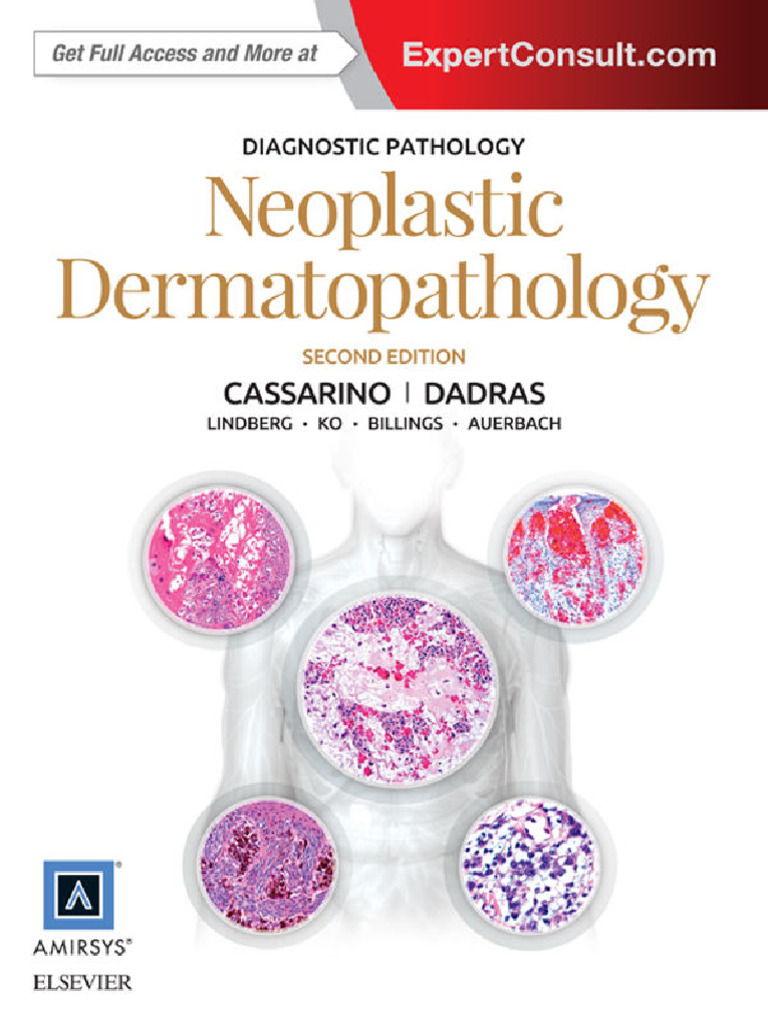 (Diagnostic Pathology) David S. Cassarino - Neoplastic Dermatopathology ...