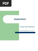 Reflexology Assignment | PDF | Reflexology | Medical Specialties