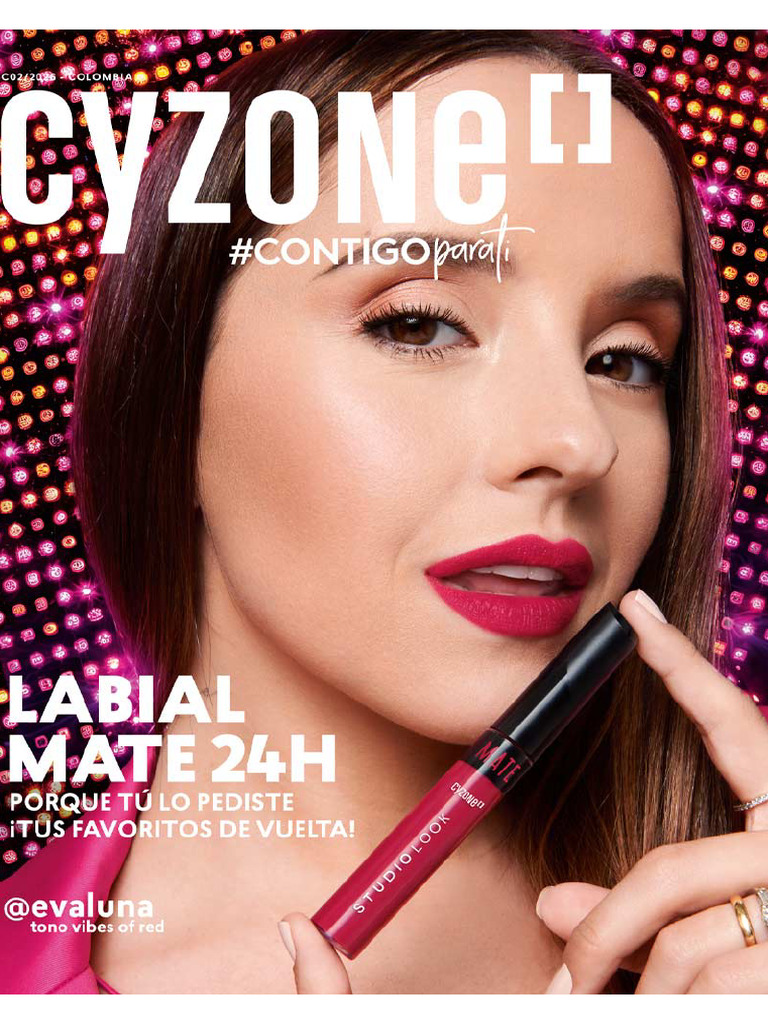 Catalogo Digital Cyzone 202602 | PDF