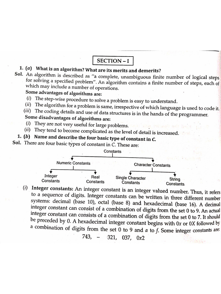 Important Questions - Aw Tpo-4af2-Ae5d-021c5c1aad85 | PDF