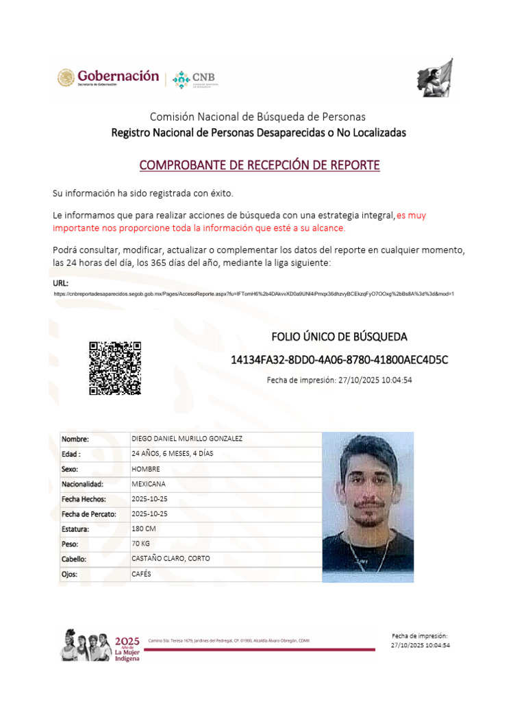 Diego Daniel Murillo Gonzalez | PDF | Justicia | Crimen y violencia