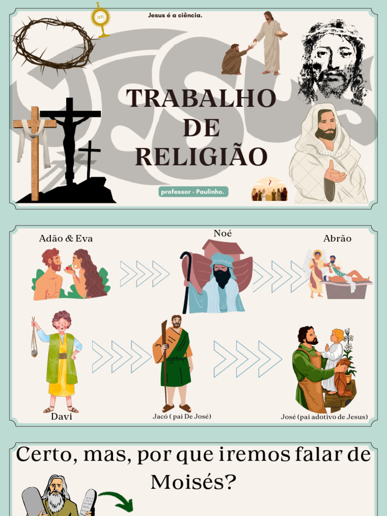 Cream and Green Illustrative Science Project Presentation_20240925 ...