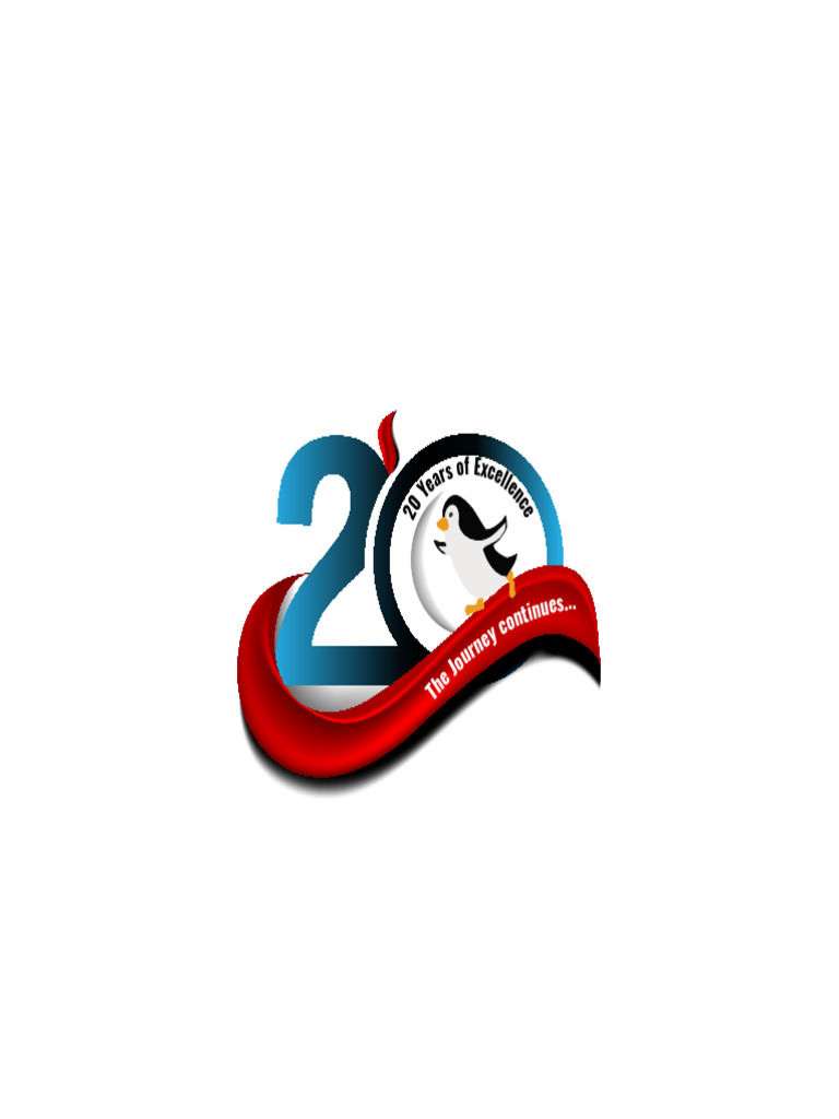 20 Years of Excellence.2 | PDF