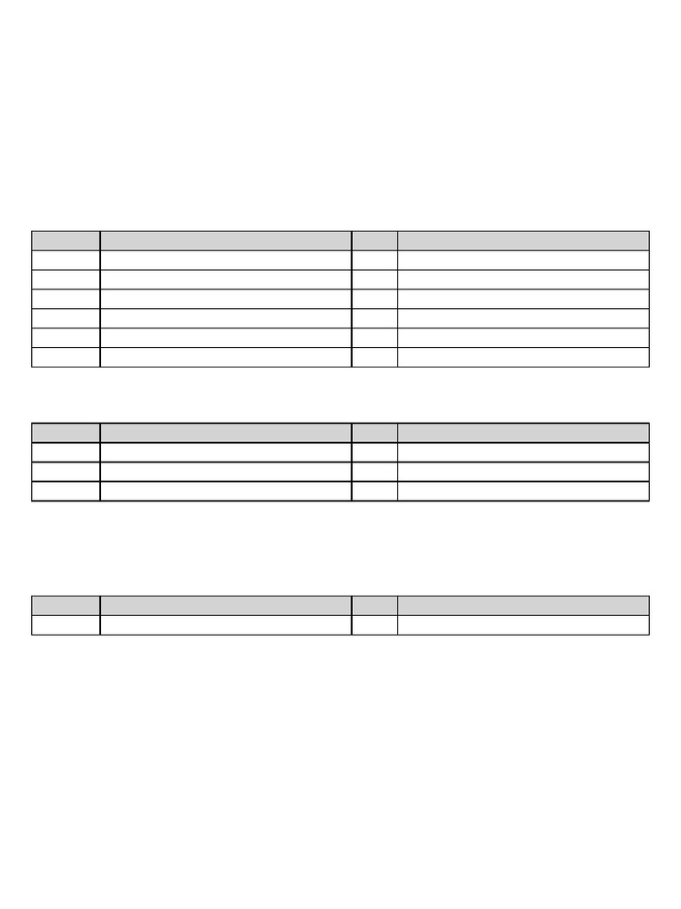 Girls Carrom Tournament Fixtures 2026 | PDF
