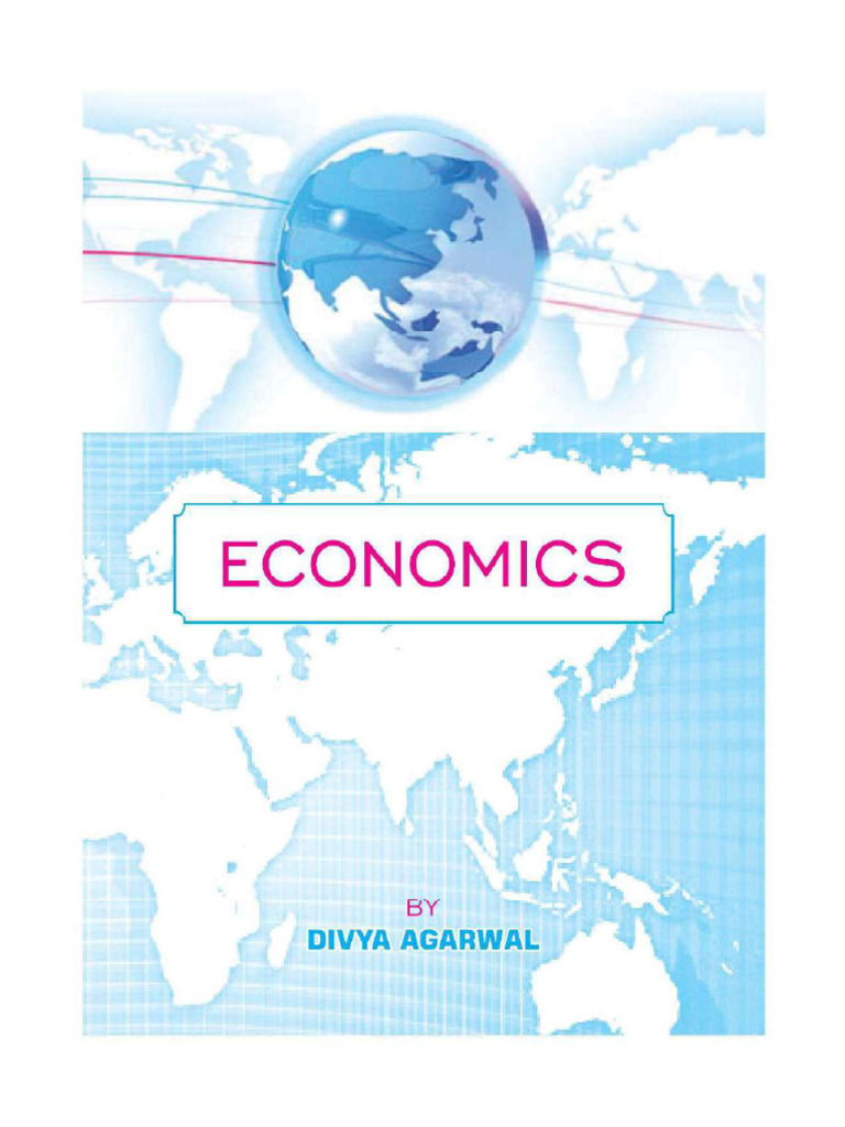 Eco Notes | PDF