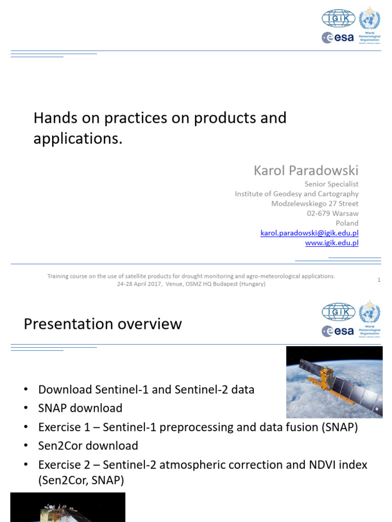 Tutorial | PDF | Computing | Software