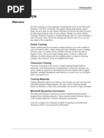 Facilitator Guide Template PDF | PDF | Facilitator | Needs Assessment