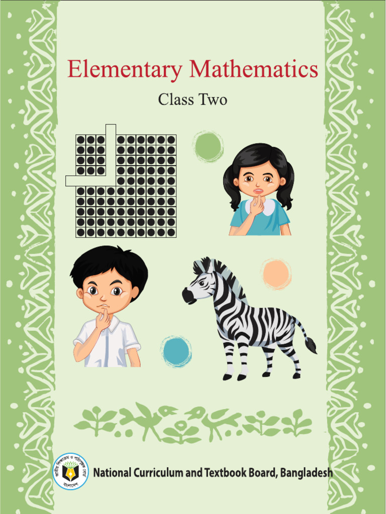 Class-2 EV Math_compressed | PDF