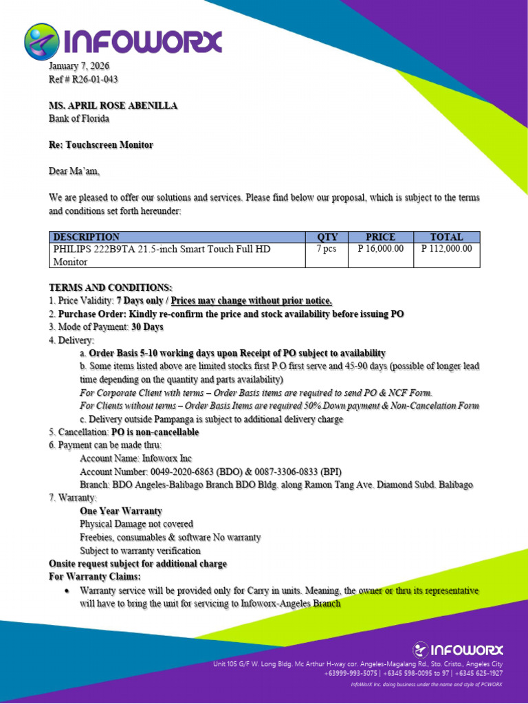 01.07.2026 PHILIPS 222B9TA 21.5-Inch Smart Touch Full HD Monitor | PDF ...