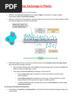 Hydrogen Carbonate Indicator in IGCSE | PDF | Carbon Dioxide | Carbon ...