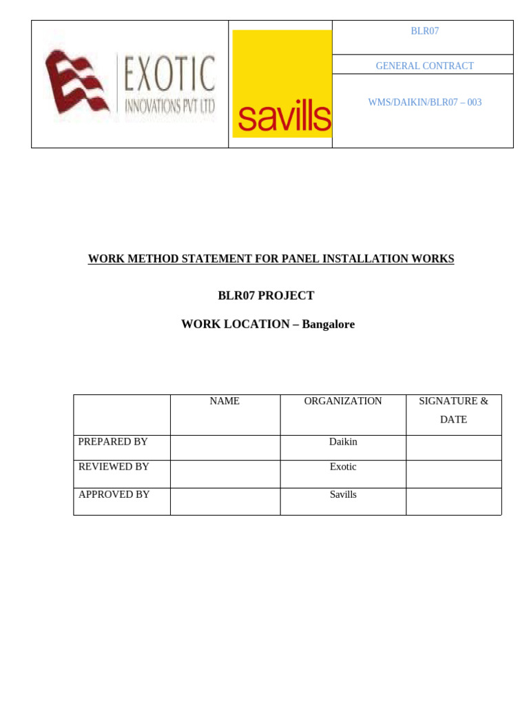 3.Exotic Panel | PDF | Electrical Connector