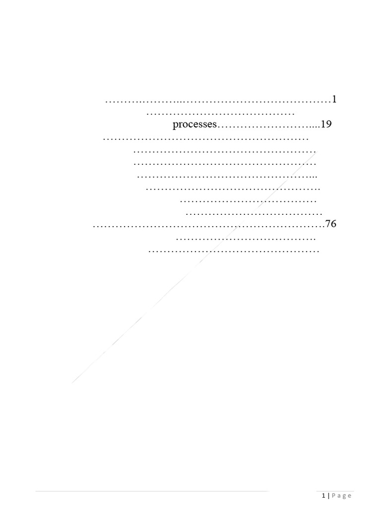 Geography Form 1 Notes Heritage Based Syllabus ( HBC)2024 - 2030 | PDF ...