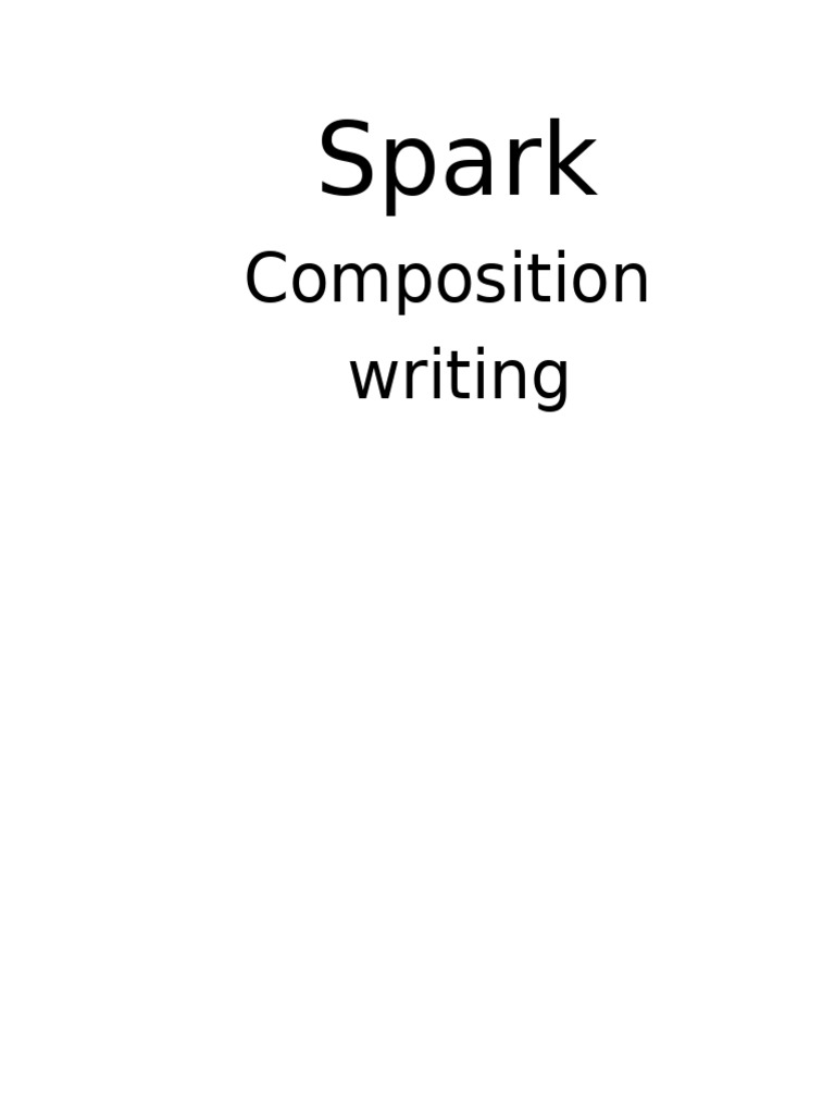 Spark Final | PDF