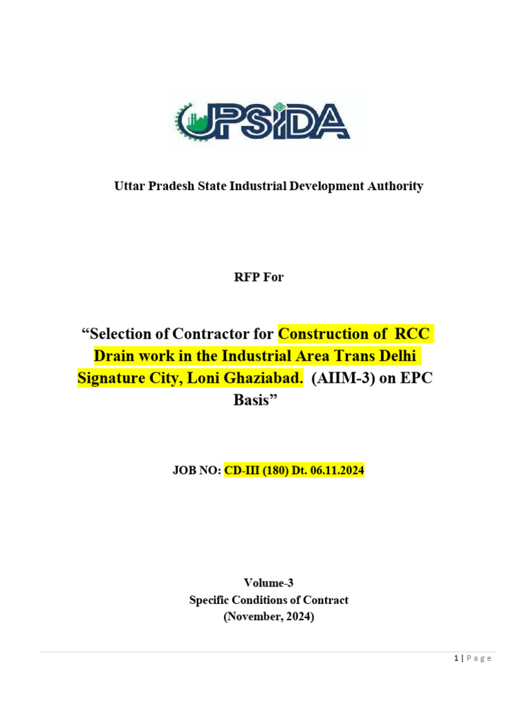 Vol3 | PDF | Specification (Technical Standard) | Quality Assurance