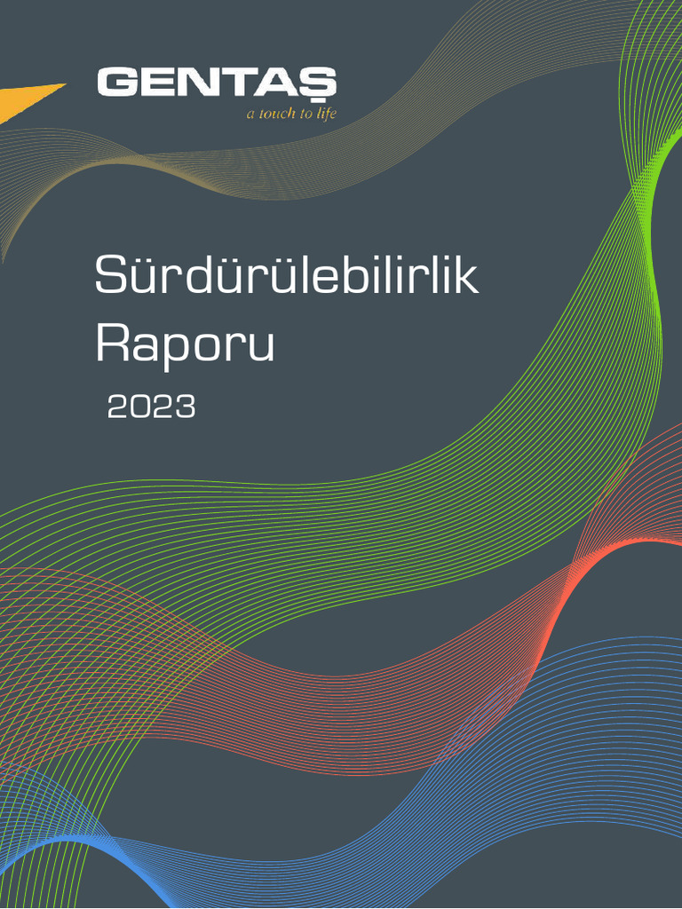 Genta - 2023 Sürd - Rp. | PDF
