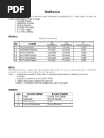 Exercise 5 (Solution) | PDF