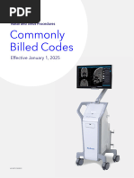 CPT Billing for Twins: 76811 & 76816 | PDF
