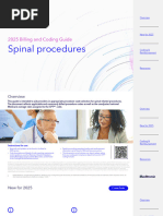 Global Surgery Package Overview | PDF | Surgery | Surgeon