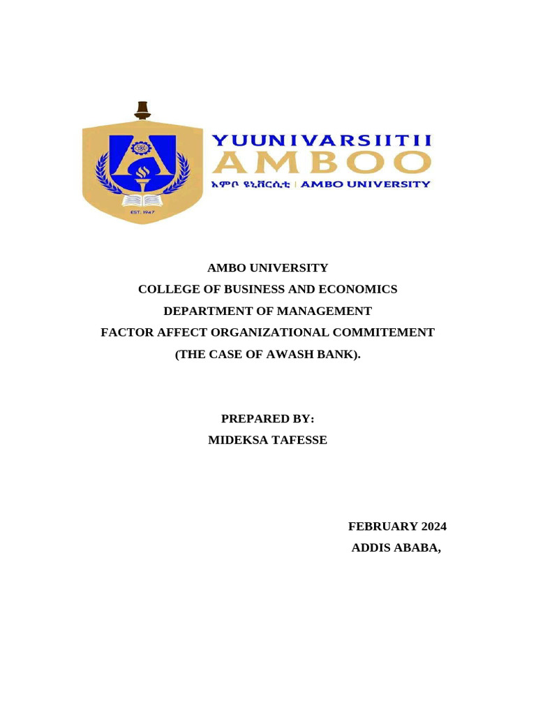 MBA Thesis 3 | PDF | Compensation And Benefits | Employment