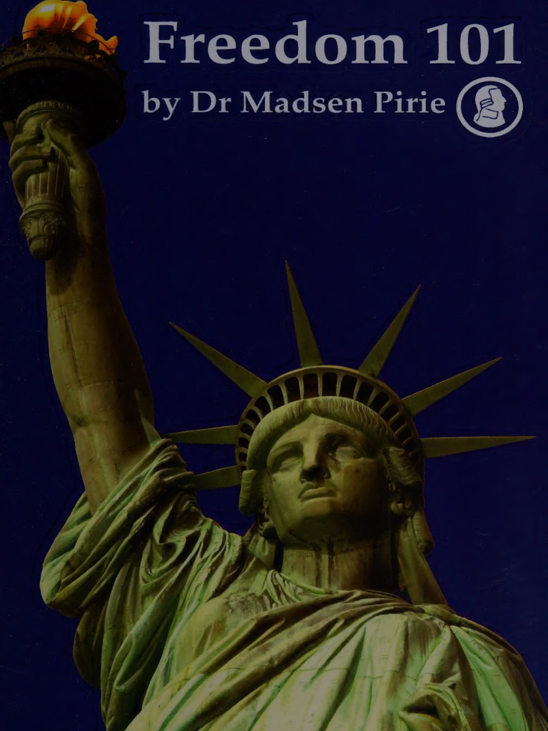 Freedom 101 -- Duncan Madsen Pirie -- London, 2008 | PDF | Economies