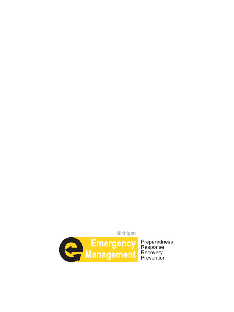 Emergency Action Plans for Food Safety | PDF | Water | Waste