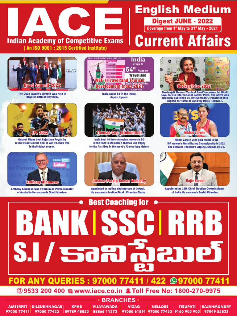 June 22 Current Affairs Magazine_4843c927 34c0 4ac3 9c7b 20c7098e16cb ...
