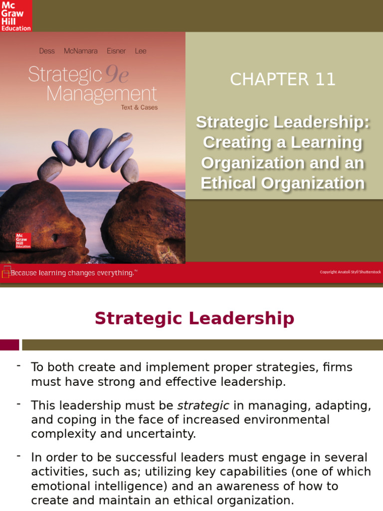Chapter 11 | PDF | Leadership | Power (Social And Political)