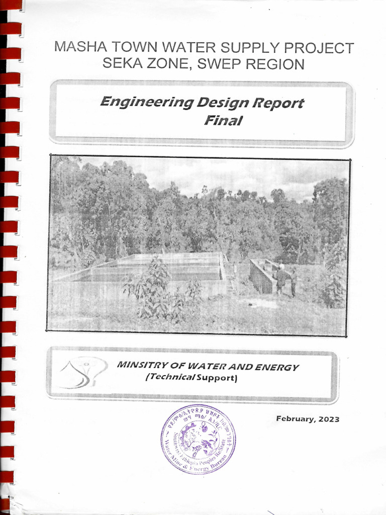 Masha Design Document | PDF