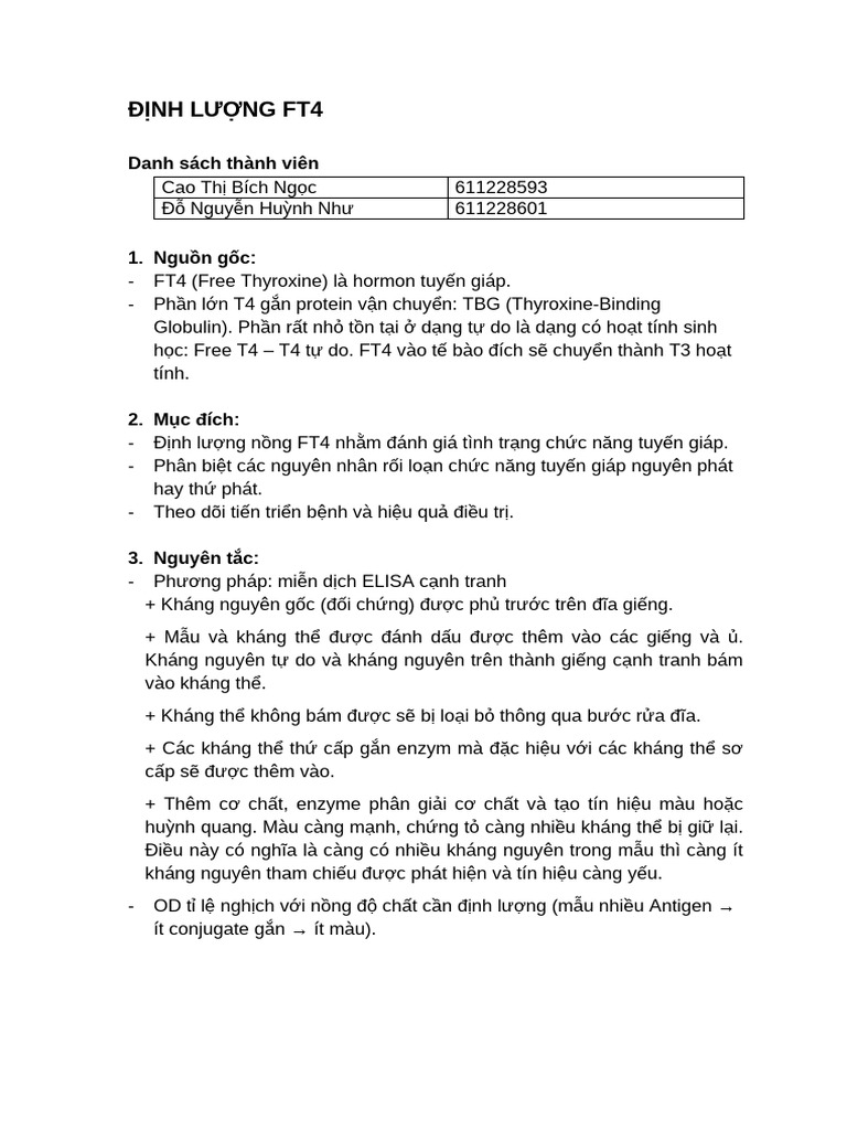 ft4 | PDF