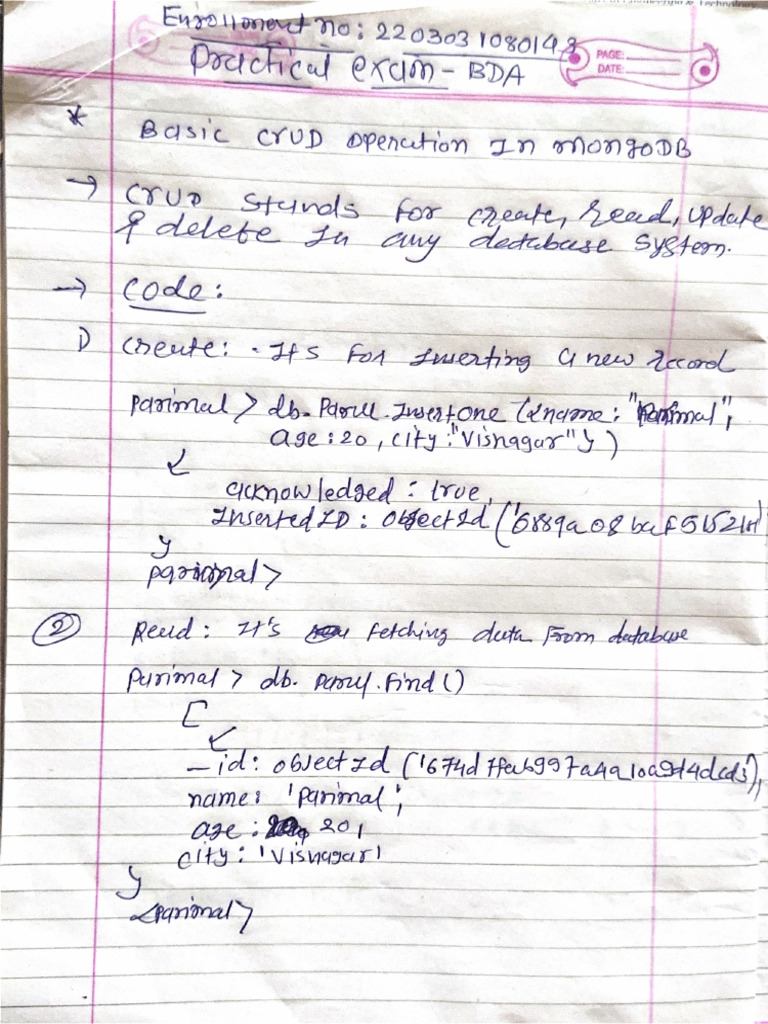 Bda Practical_merged (2) | PDF