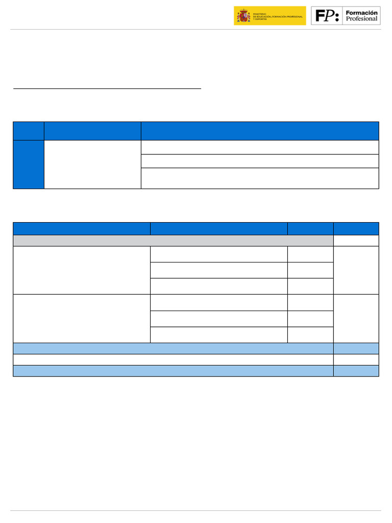 (IFCT0609) Programación de sistemas informáticos | PDF | Informática | Software