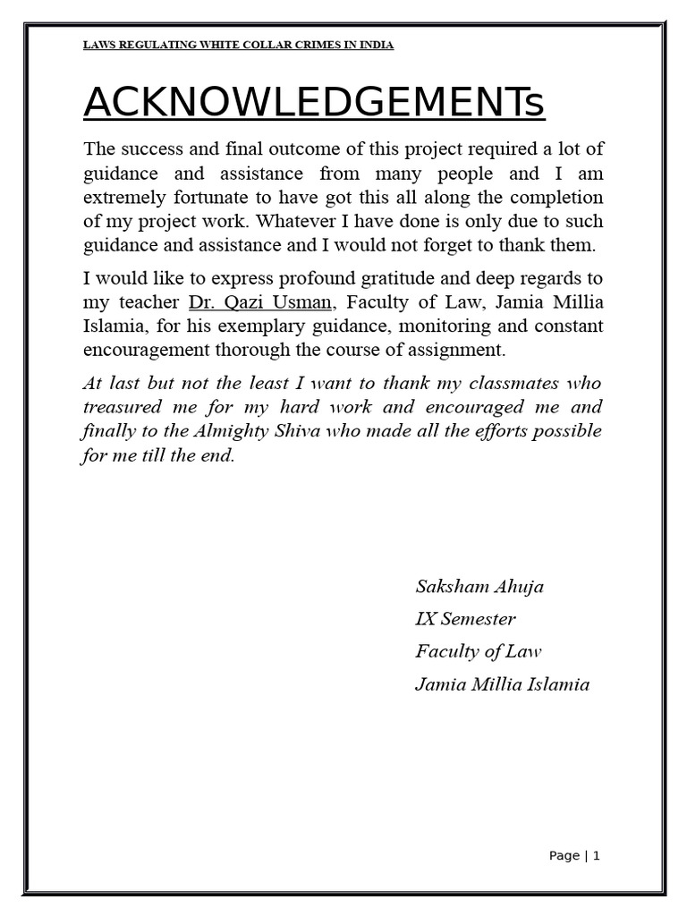 document | PDF | Mens Rea | Crimes