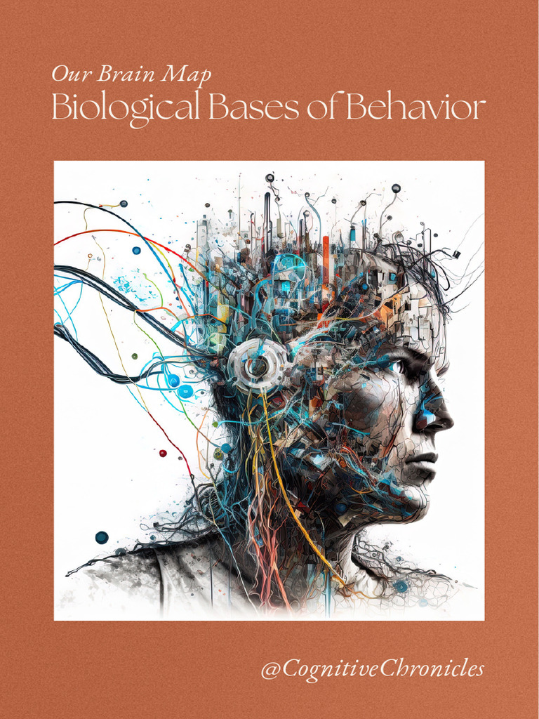 Biological Bases of Behavior | PDF | Neurotransmitter | Cerebral Cortex