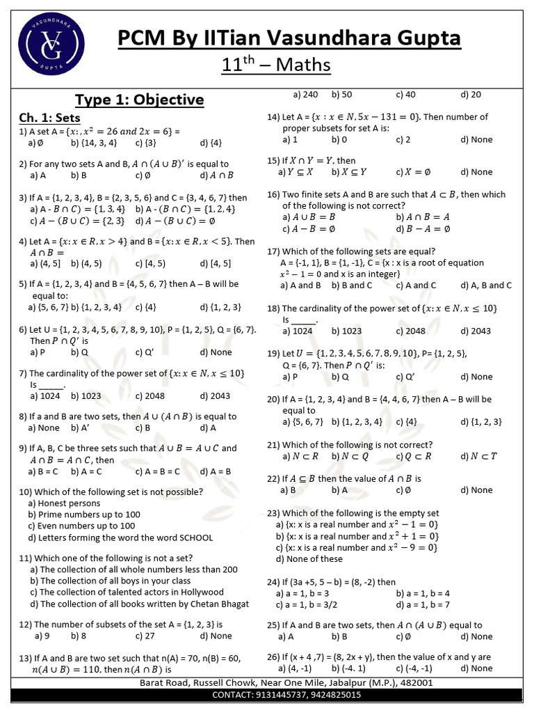 Most important papers | PDF | Mean | Mathematics