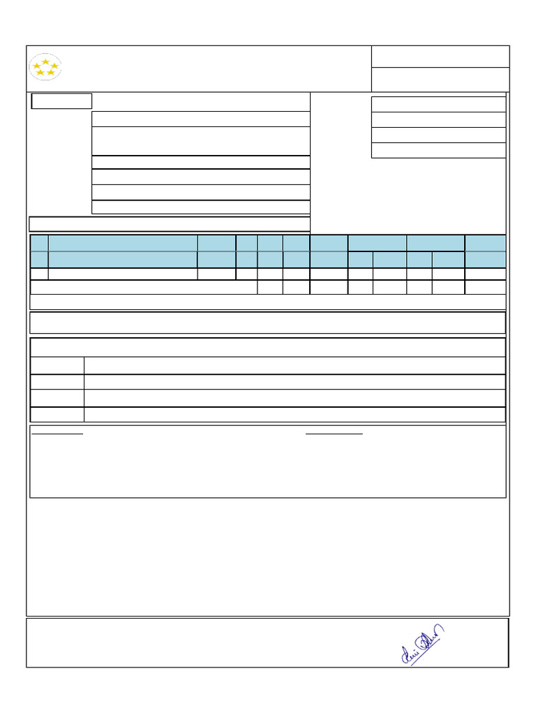 Po Rpo24-00152-01- Jasmine Printers - Billbook( Cash Invoice)Tvm Shop ...