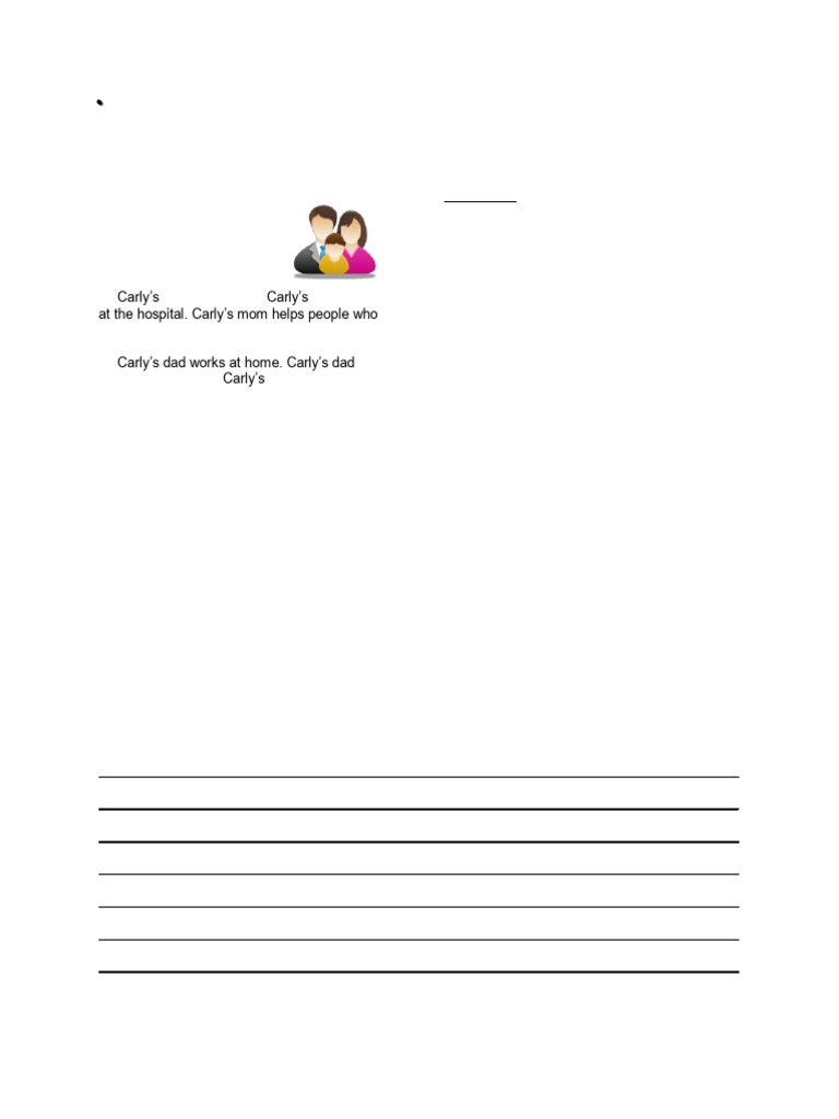 Reading Comprehension Test | PDF | Spider Web | Rio Grande