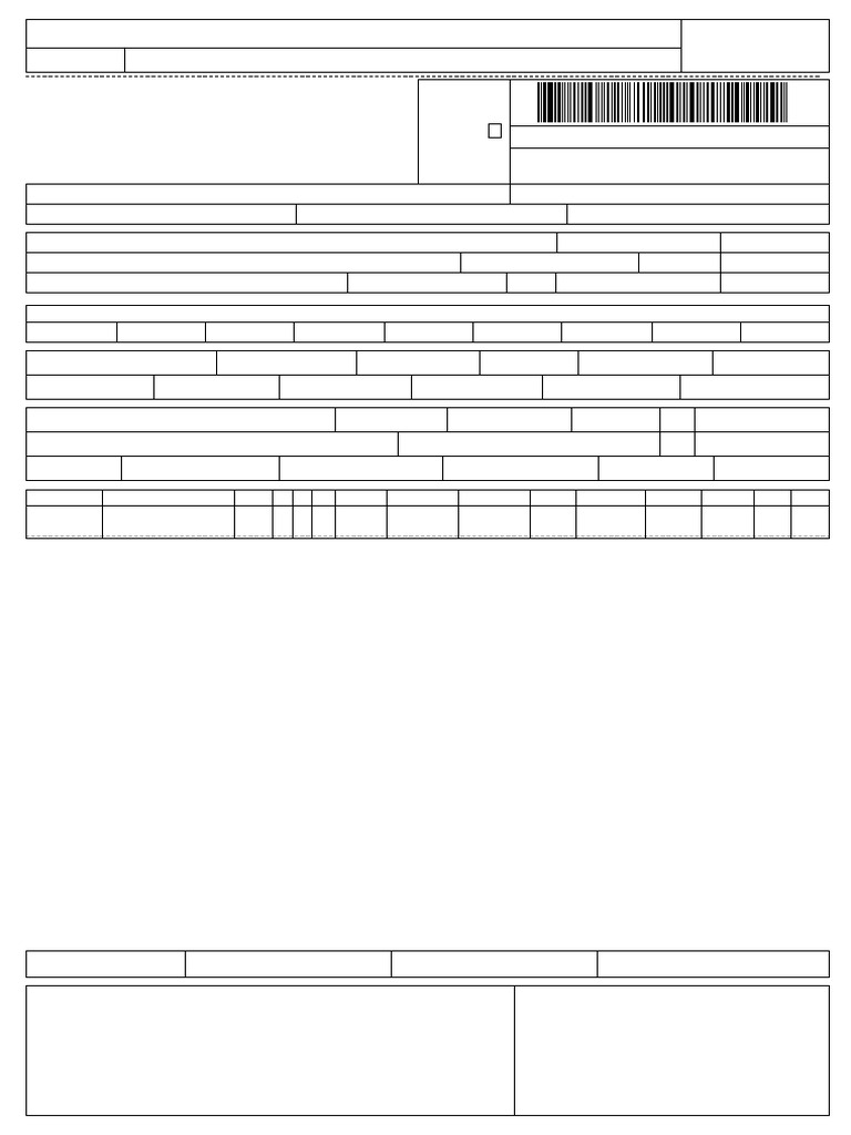Documento 13 | PDF | Recibo