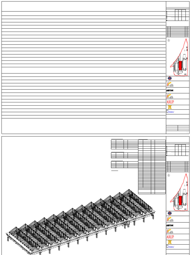 D2 Submission Binded | PDF | Truss | Structural Engineering