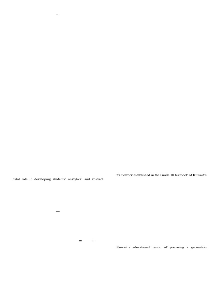 Derivation of The Quadratic Arithmetic Sequence and Its Applications ...