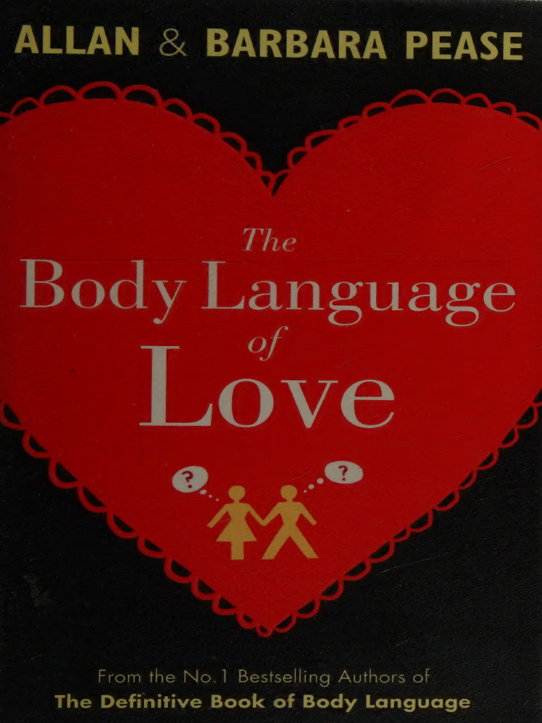 (Mktbtypdf.com) the Body Language of Love | PDF | Books