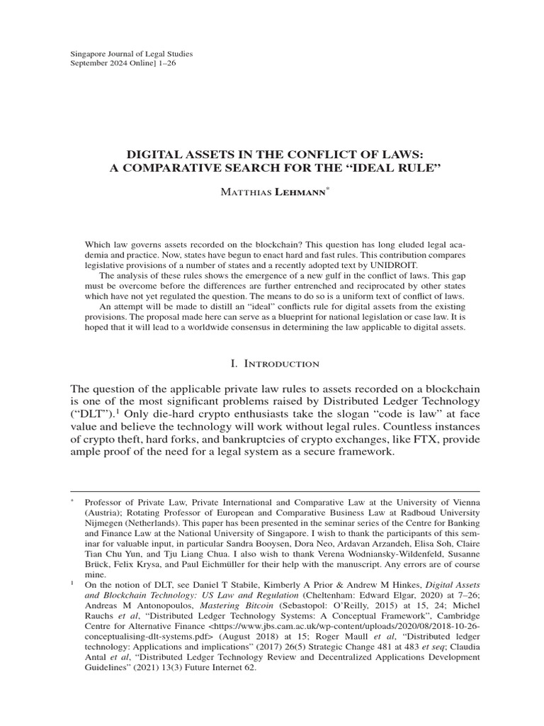 A0198 Matthias-Lehmann 1-26 | PDF