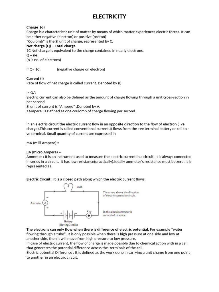 Gist on peasant revolt of rangia | PDF | Voltage | Electric Current