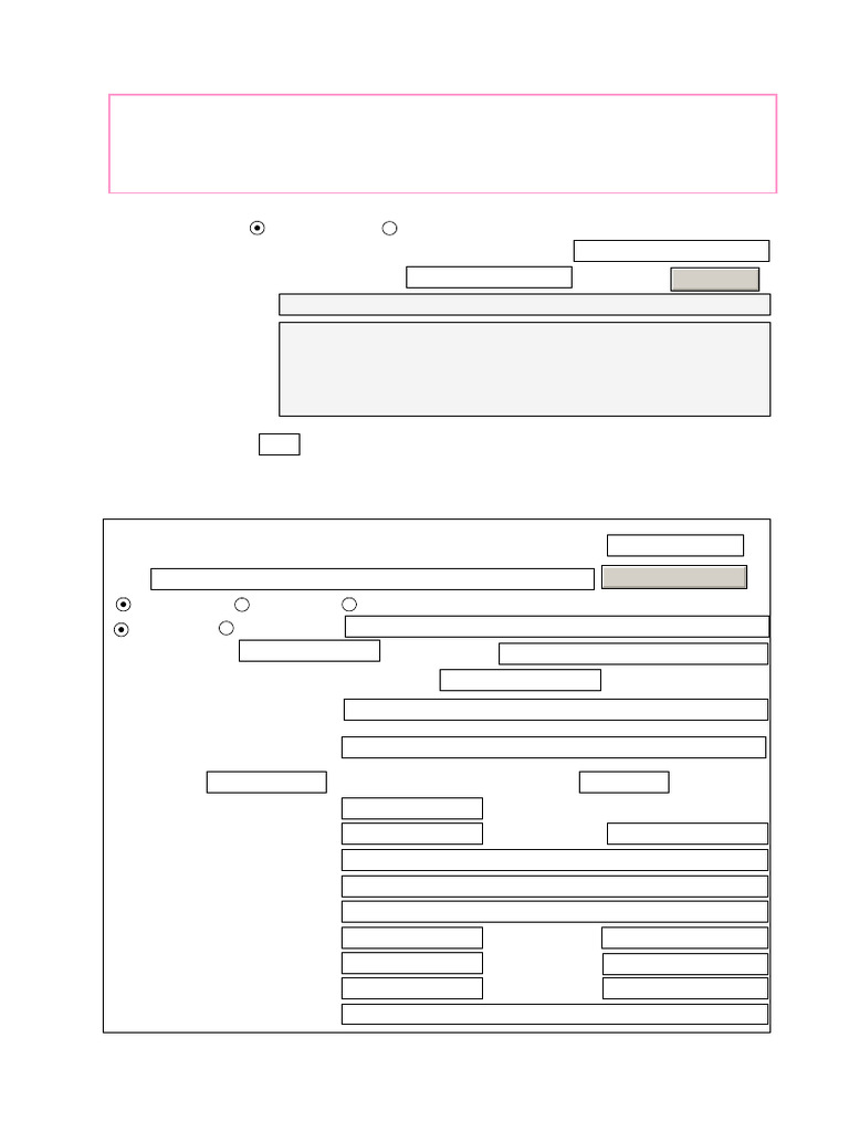 Director Appointment Form 32 Details | PDF | Access Control ...