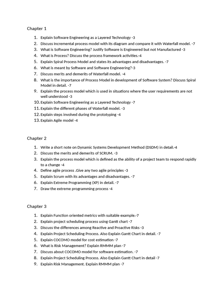 Imp | PDF | Agile Software Development | Use Case