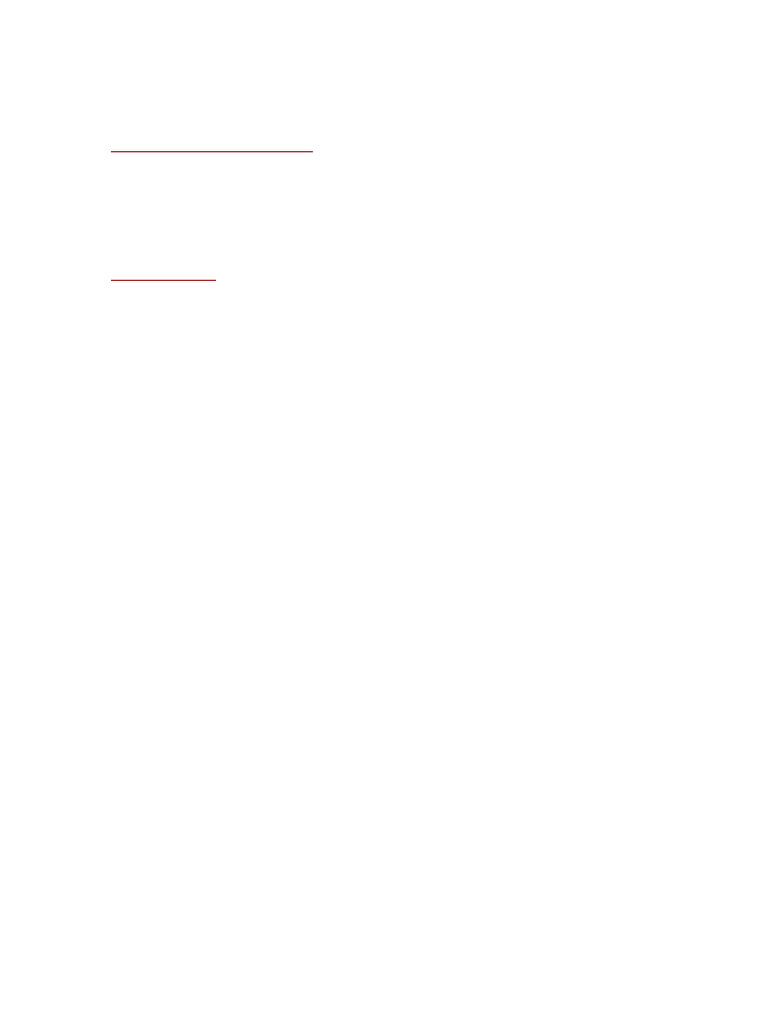 Democracy Fun Notes Filled | PDF | Social Psychology | Accountability